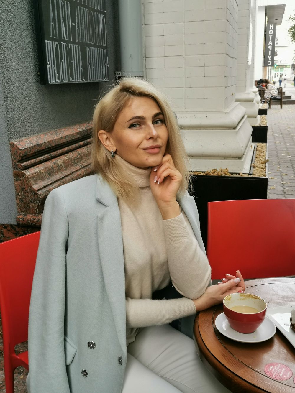 ID 143619 - One_Love from, 37 years old, brown